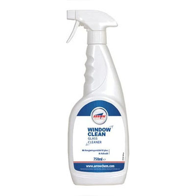 Arrow C401 HR4 Window Cleaner RTU | Silmid
