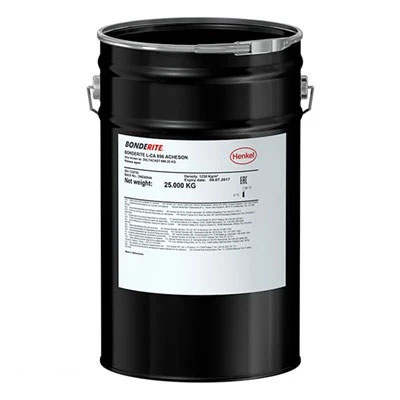 Bonderite L-CA 696 Ladle Coating | Silmid