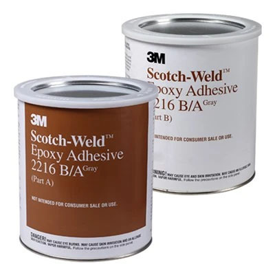 3M EC2216 Epoxy Adhesive | Silmid