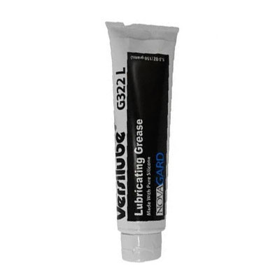 Novagard® Versilube® G322L Silicone Grease | Silmid