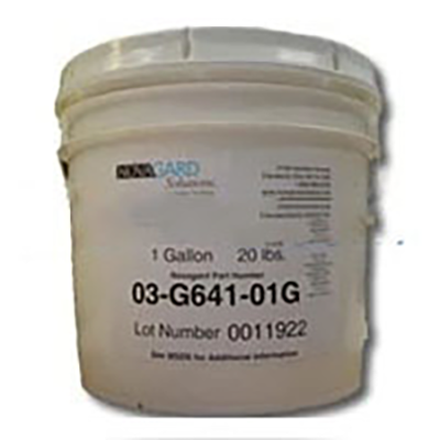 Novagard® G641 Silicone Compound | Silmid