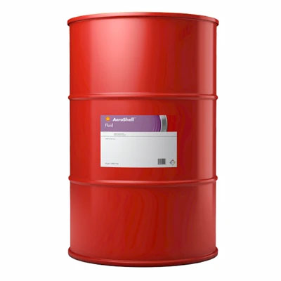 AeroShell Fluid 31 | MIL-PRF-83282D | Silmid