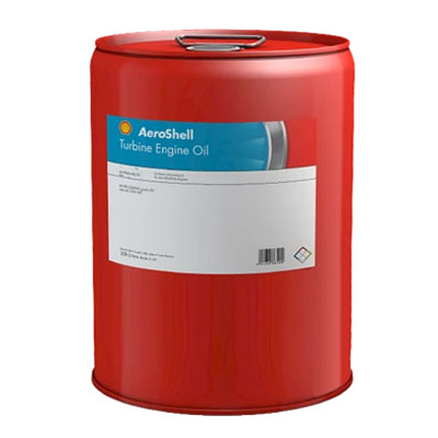 AeroShell Turbine Engine Oil 560 1USQ Can *MIL-PRF-23699G Grade HTS ...