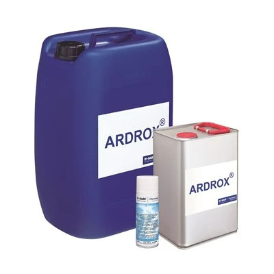 Ardrox AV8 Super Penetrating Water Displacing Corrosion Inhibiting ...