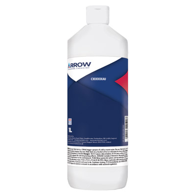 Arrow C887 WR S3 Washroom Cleaner Concentrate | Silmid