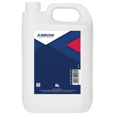 Arrow C520 WR1 Tolette Toilet Cleaner | Silmid