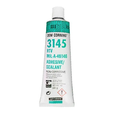 DOWSIL 3145 RTV Silicone Adhesive | Silmid