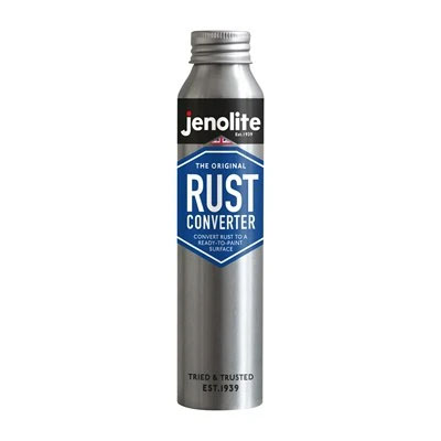 Jenolite Rust Converter | Silmid