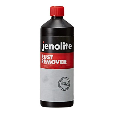 Jenolite Rust Remover | Silmid