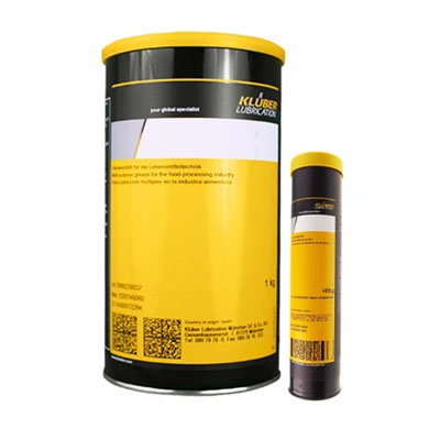 Kluberspeed BF 72-23 High Speed Grease | Silmid