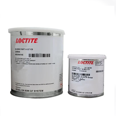 Loctite EA 9394 AERO Epoxy Paste Adhesive A/B | Silmid