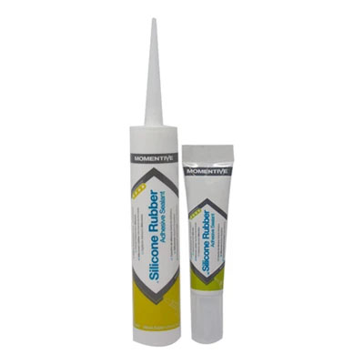 Momentive RTV167 Grey Electronic Silicone Adhesive Sealant | Silmid
