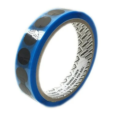 adhere INT630 Anti Static Conformal Coating Masking Dots | Silmid