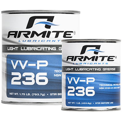 Armite Technical Petrolatum Lubricating Grease | Silmid