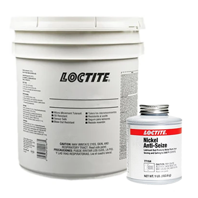 Loctite LB 771 Nickel Grade Anti Seize | Silmid