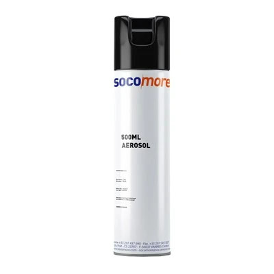 Socomore Diestone DLS Multi-Purpose Cleaning Solvent | Silmid