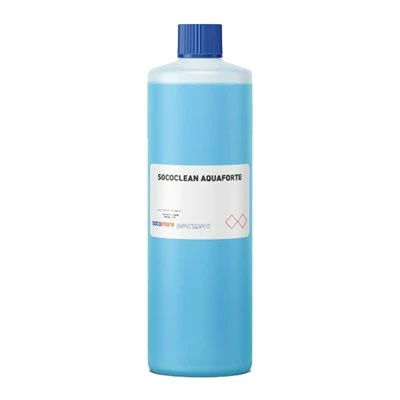 Socomore Sococlean Aquaforte Water Based Cleaner | Silmid