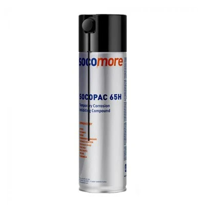 Socomore Socopac 65H Corrosion Inhibitive Compound | Silmid