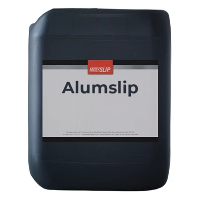 Molyslip Alumslip Aluminium/Graphite Anti-Seize & Assembly Compound ...