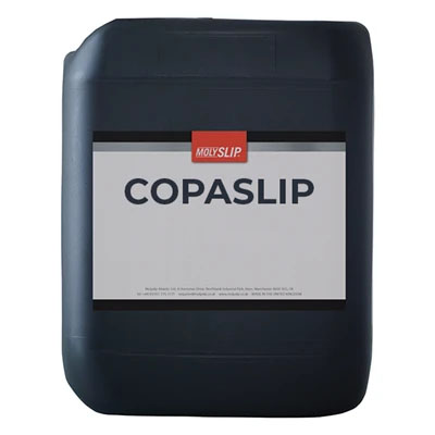 Molyslip Copaslip Anti Seize Compound | Silmid