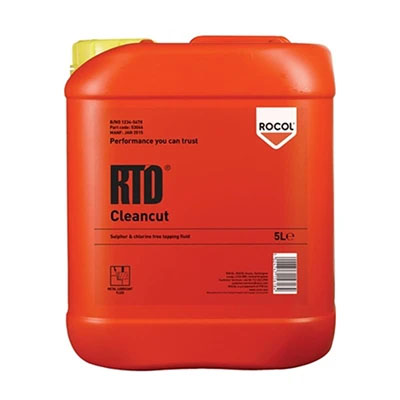 ROCOL® RTD® Cleancut 350gm Can | Silmid