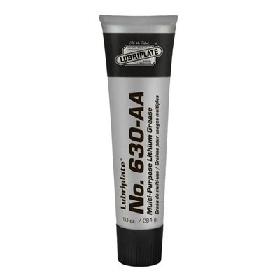 Lubriplate 630-AA Lithium Grease | Silmid