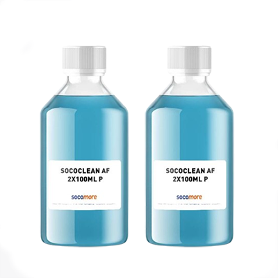 Socomore Sococlean AF Additive | Silmid