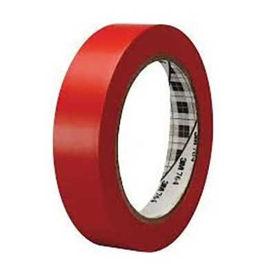 3M 764I General Purpose Vinyl Tape | Silmid