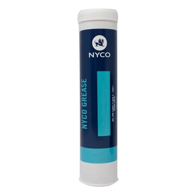 Nyco Grease GN 05 | Silmid
