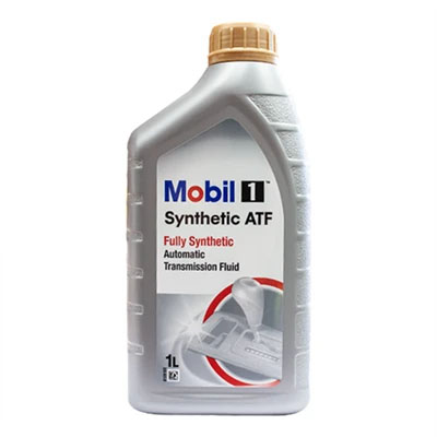 Automatic Transmission Fluid