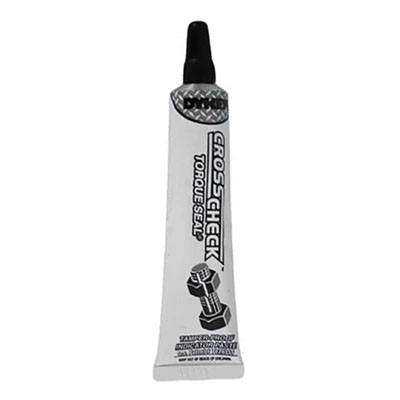 Dykem Cross Check Tamper Proof Torque Mark 1oz (28gm) Tube | Silmid