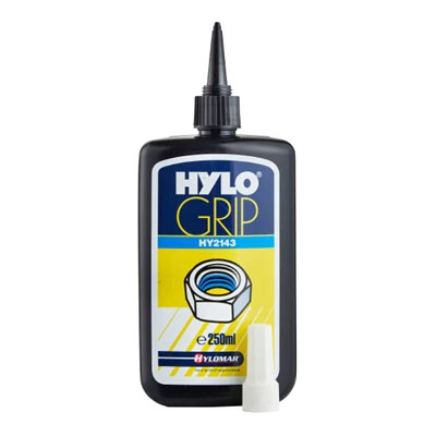 Hylomar Hylogrip HY2143 Anaerobic Threadlocker | Silmid