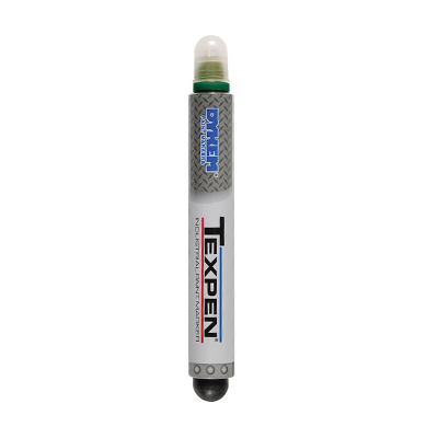 Dykem Texpen Medium Steel Tip Marker Pen | Silmid