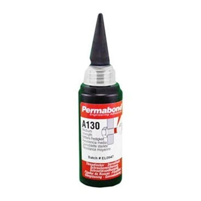 Permabond A130 Anaerobic Threadlocker | Silmid