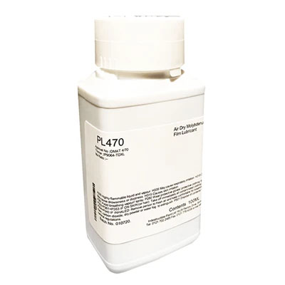 Indestructible Paint Kit (For Trent 500 Engines) *OMAT 4/73