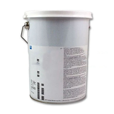 PPG PU88 5555 Matt Topcoat | Silmid