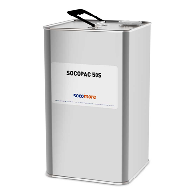 Socomore Socopac 50S Corrosion Preventative | Silmid