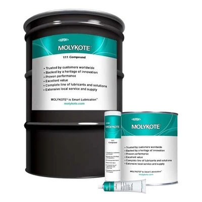 MOLYKOTE™ 111 Silicone Compound | Silmid