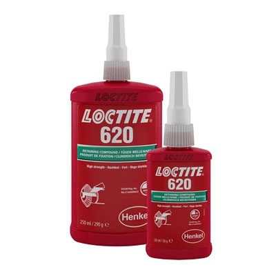Loctite 620 Retaining Compound | Silmid
