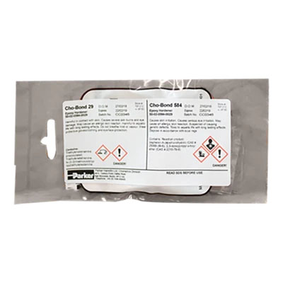Cho-Bond 584-29 Epoxy Adhesive | Silmid