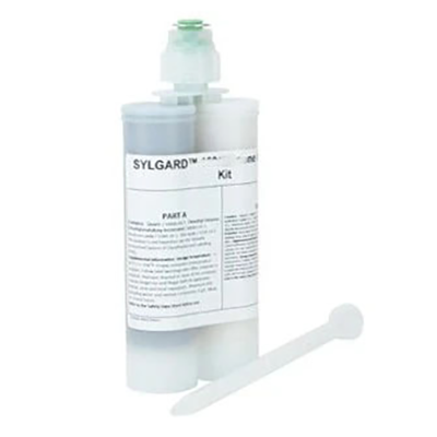 Sylgard 170 silicone elastomer | Silmid
