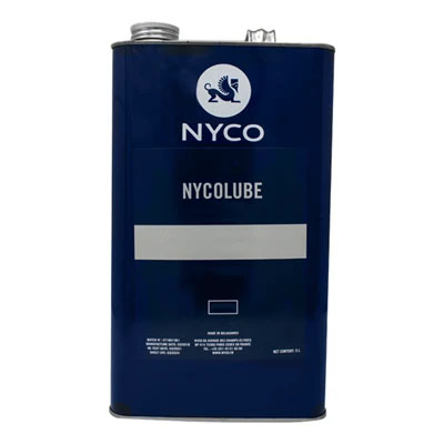 Nycolube 7870 | Silmid