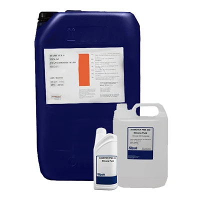 XIAMETER™ PMX 200/100cs Silicone Fluid | Silmid