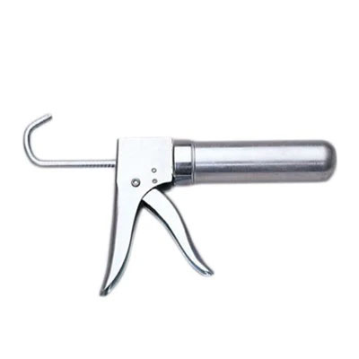 Semco® 850 Manual Dispensing Gun Metal | Silmid