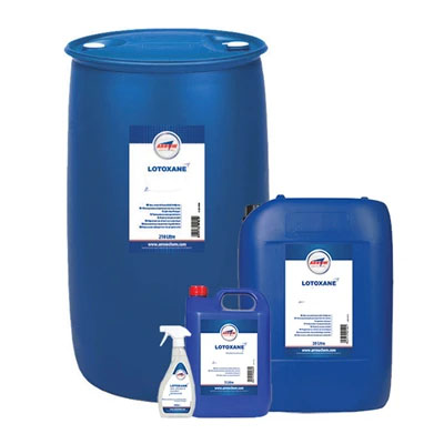 Arrow C048 Lotoxane HD Degreaser | Silmid