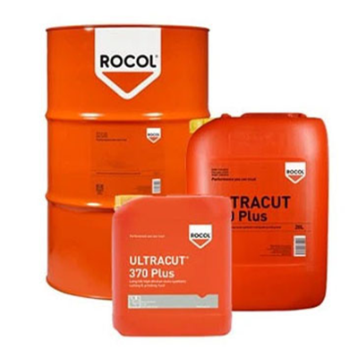 ROCOL® ULTRACUT® 370 Plus Chlorine Free Cutting Oil | Silmid