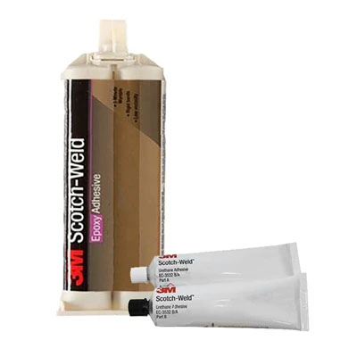3M Scotch-Weld EC-3532 B/A Urethane Adhesive | Silmid