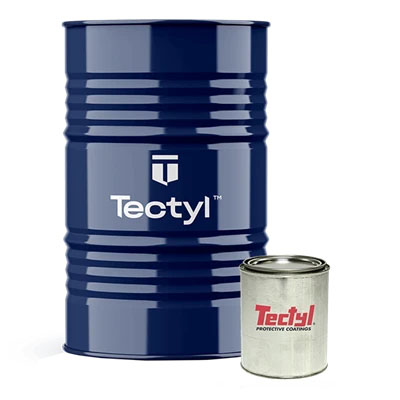 Tectyl Spray | Multi Purpose Amber Corrosion Preventative | Silmid