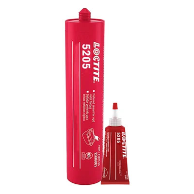 Loctite 5205 Acrylic Sealant | Silmid
