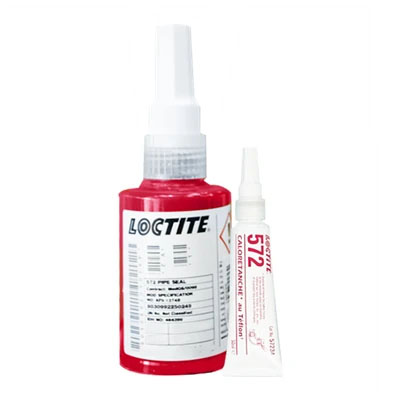 Loctite 572 Acrylic Thread Sealant | Silmid